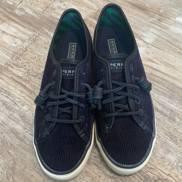 Sperry | Shoes | Sperry Topsider Sea Coast Corduroy | Poshmark